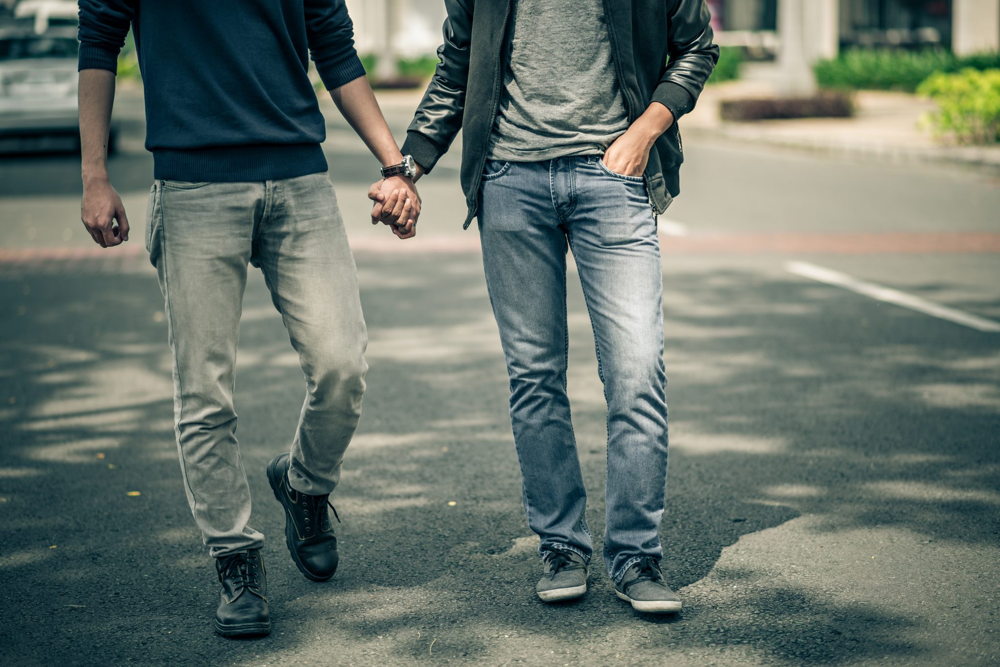 HumanGayMale – Advocating for gay men on the basis of biological sex ...